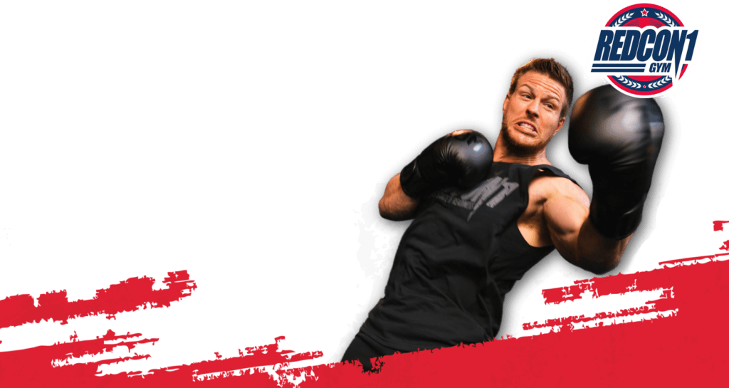 Nashville | 1 Free Personal Training Session - REDCON1 GYM