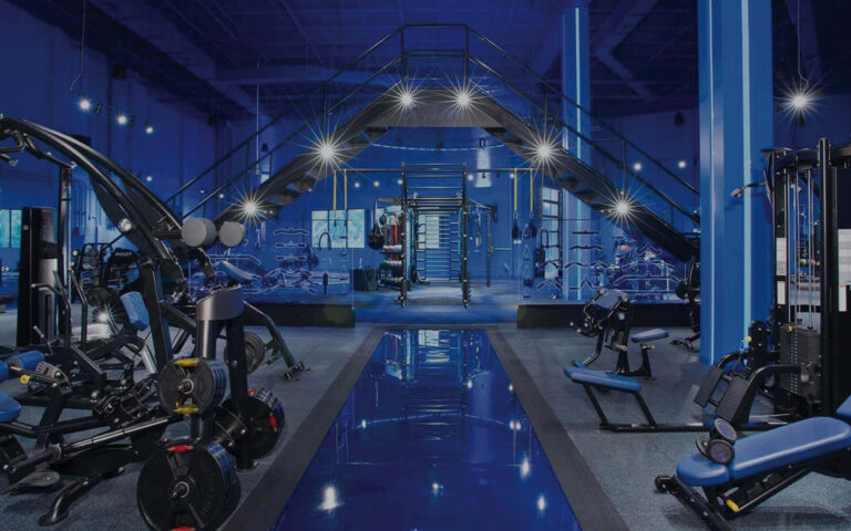 REDCON1 Gym | Boca Raton, FL Global Destination